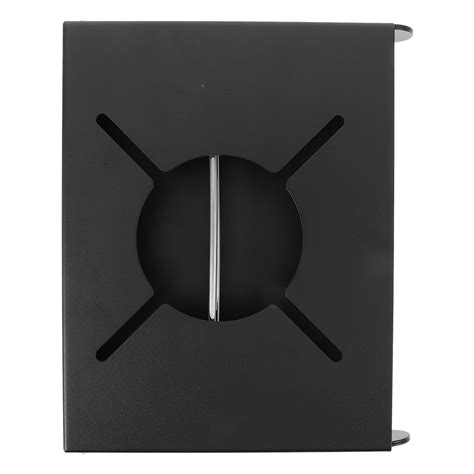 Camping Table Small Tabletop Heat Shield Outdoor Grill Bbq Side Table