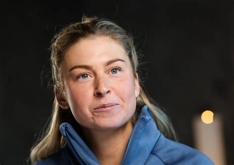 Ingrid Landmark Tandrevold Skiskyting Nrk Profil Måper Av Landmark