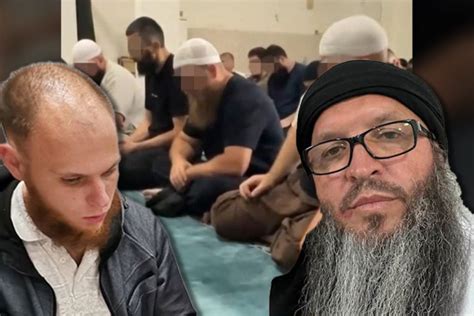 Na Dan Napada U Beogradu Molio Se Sa Vehabijama Sad U Bekstvu Senad