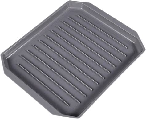 Bacon Crisping Tray Microwavable Bacon Grill Microwave