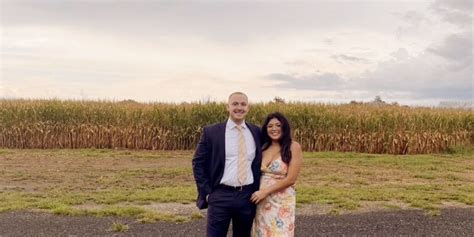 Claudia Garcia And Ryan Simmonss Wedding Website The Knot