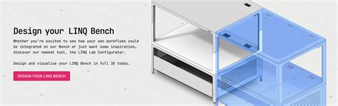 Designing Your Lab Space For Maximum Efficiency Automata