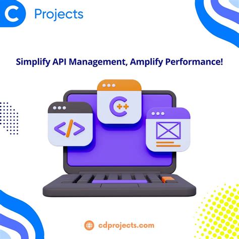 Api Performance Softwaredevelopment Scalableapis Apimanagement Cdprojects
