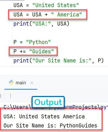Increment And Decrement Operators In Python