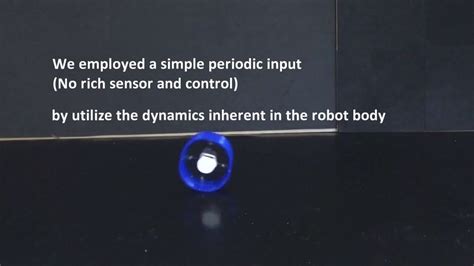 Could This Squishy Robot Be The Future Of Robotics