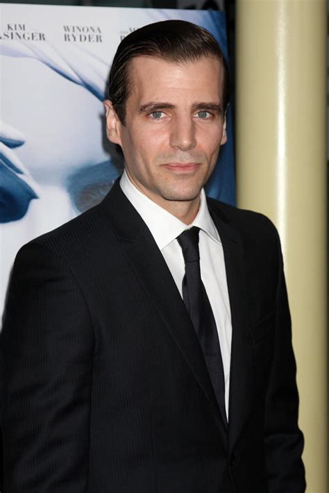 Mel Raido Arriving At The Informers La Premiere At The Arclight