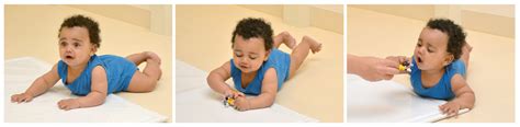 Infant Motor Profile Imp Developmental Neurology