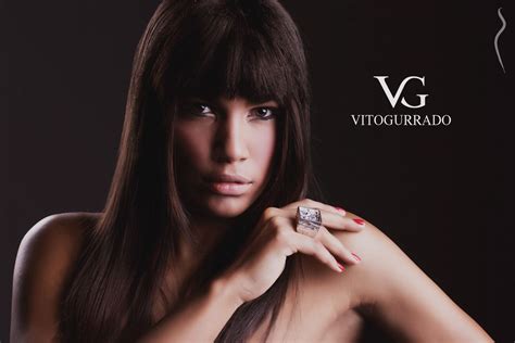 Roxana Rodriguez Rovira A Model From Italy Model Management