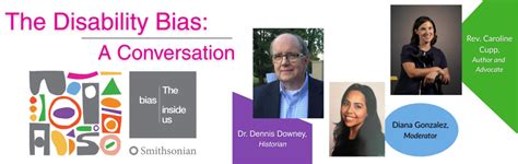 The Disability Bias A Conversation Chester County History Center