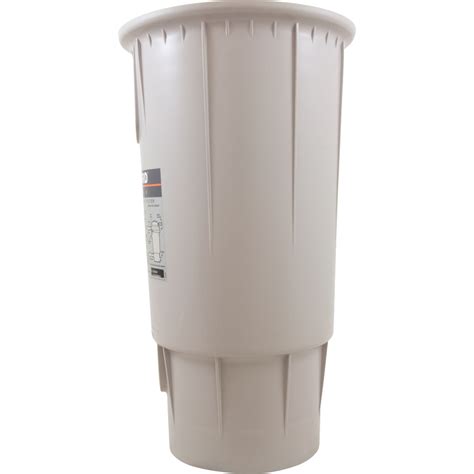 Tank Body Hayward Perflex Ec50ac With Flow Diffuser