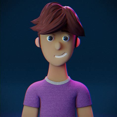 Daniel Small Youtube