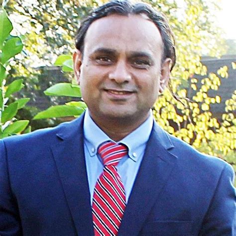 Viresh Sinha Ballotready