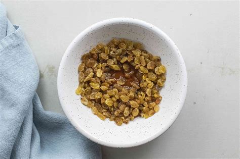 Classic French Rum Baba Baba Au Rhum Recipe