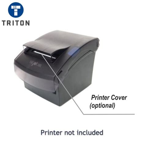 Senor Tp250iii Printer Splash Proof Cover
