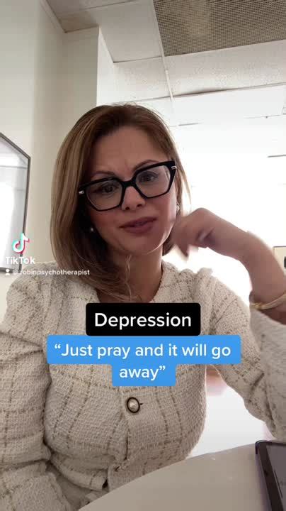 Robin Dhaliwal M Sc On Linkedin Lets Talk Depression Myths