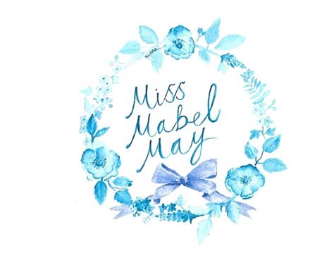 Miss Mabel May