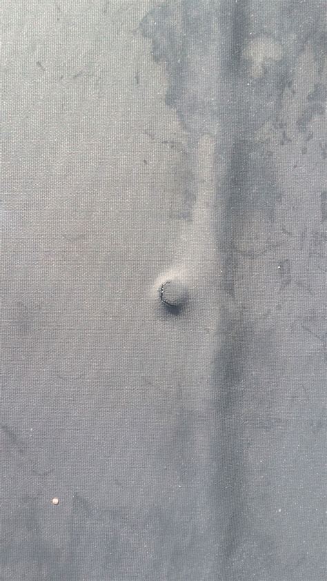 Duraproof Rubber Membrane Surface Duraproof