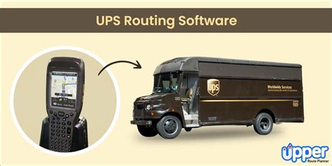 Ups Routing Software Orion Everything You Need To Know In 2023