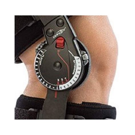 Donjoy X Act Rom Lite Knee Brace Universal Cureka Online Health