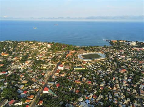 The Beautiful African Island No One Has Heard Of World News
