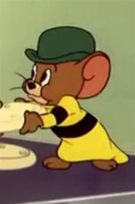 Muscles Tom And Jerry Fictional Characters Wiki Fandom