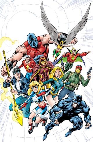 Jsa 1 Dc