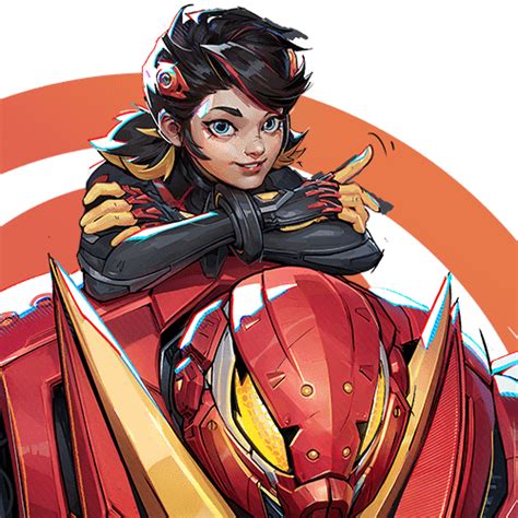 Marvel Rivals Voice Actors Voquent