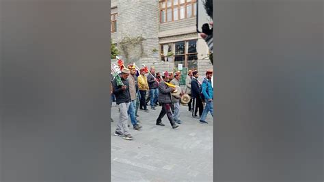 Manali Ke Devta 🙏 Pahadi Vlog Dance Manali Song Newvideo Youtube