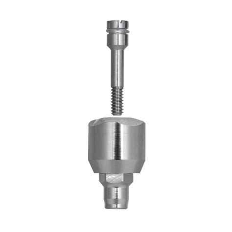 Zimmer Biomet Bellatek Encode Healing Abutment Gasom