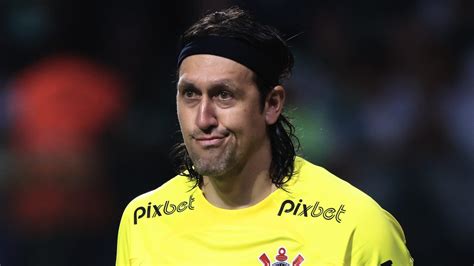 Cássio Ex Corinthians Faz Desabafo Sobre Má Fase E Surpreende Geral