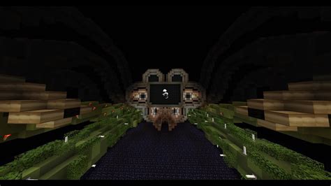 【マイクラ×アンダーテール】マイクラでオメガフラウィー戦！？【ゆっくり実況】 Youtube