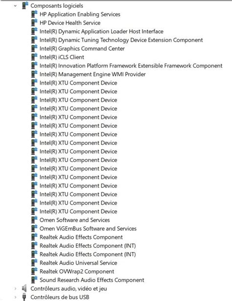 Bang And Olfusen Audio Control Panel Windows 11 Hp Support Community