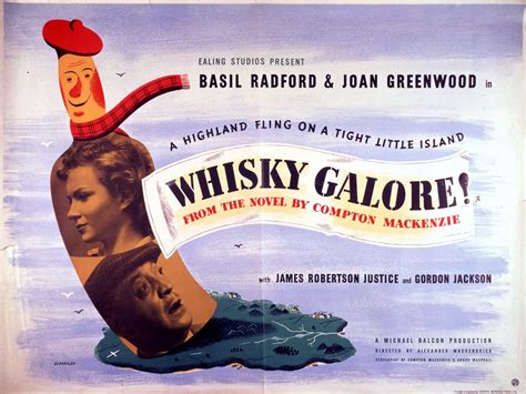 Whisky Galore Celtic Life International