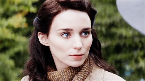 Rooney Mara Movies