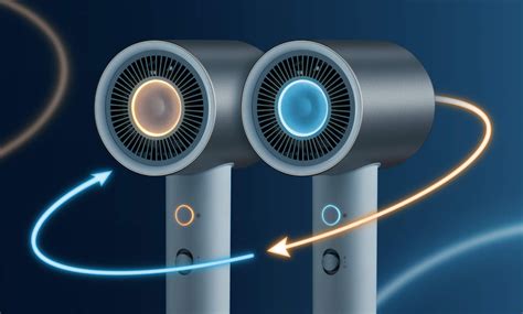 Xiaomi Water Ionic Hair Dryer H500 EU Suszarka do włosów 1800W | Dobra ...