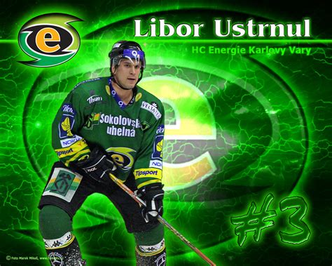 Libor Ustrnul | HOKEJOVÝ BLOG