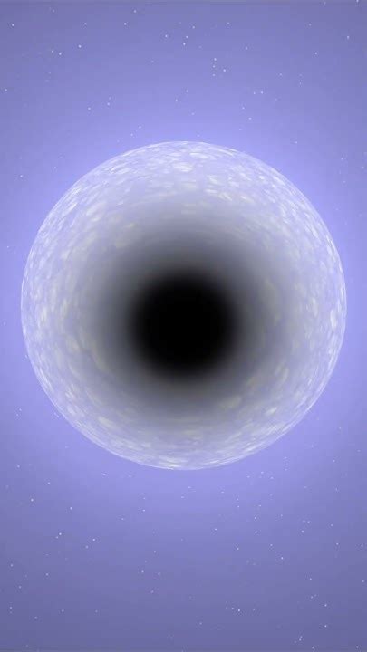 Il Buco Nero Cygnus X 1 Mangia La Stella Hde 226868 Youtube