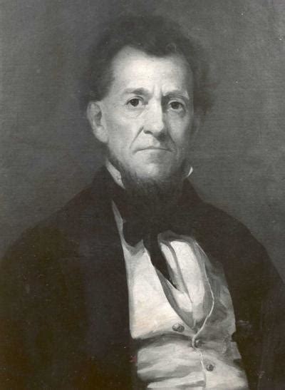 Ashbel Smith The Public Servant Opinion