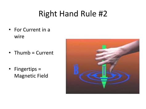 Ppt Preap Electromagnetism Powerpoint Presentation Free Download