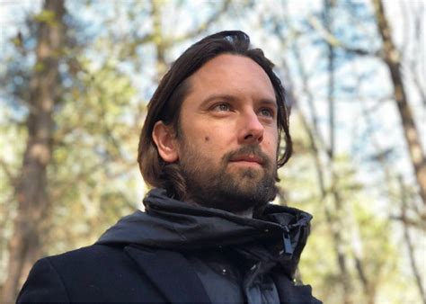 Jacob Marshall The Proust Nature Questionnaire