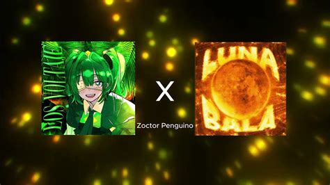 Los Voltaje X Luna Bala Slowed Youtube