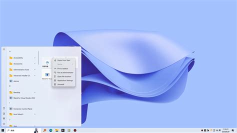 谈第三方爱好者社区对 Windows Ui 及 Ux 的现代化改造 Wvbcommunity