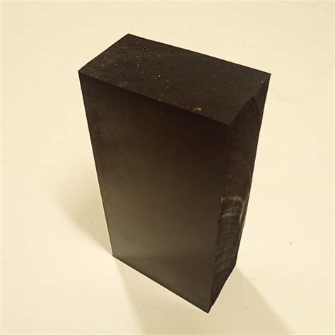 Rubber Blocks Tygerberg Rubber
