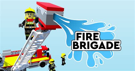 Fire Brigade