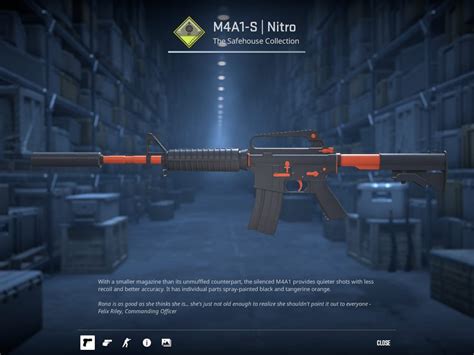 Top 5 Cheap M4a1 S Cs2 Skins