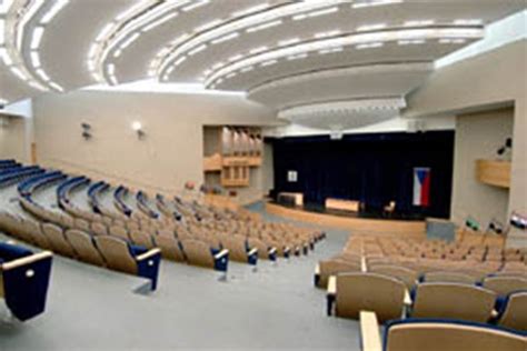 Aula VŠb Tu Vstupenky