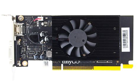 摩尔线程国产显卡偷跑：2gb显存 支持4k 售价800元 Linuxeden开源社区