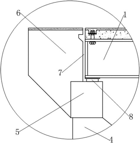 一种螺栓连接式钢砼组合梁的制作方法