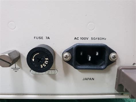 Tos8500 누비콤 중고 계측기 판매 · 계측기 수리 · It 중고 기기 판매 · It 기기 매입
