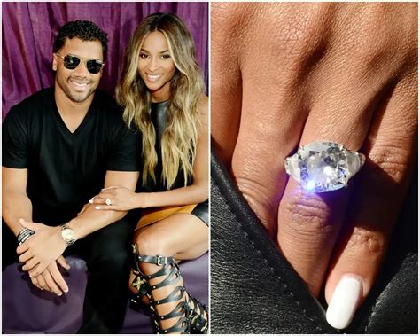 25 Most Valuable Celebrity Engagement Rings Of All Time